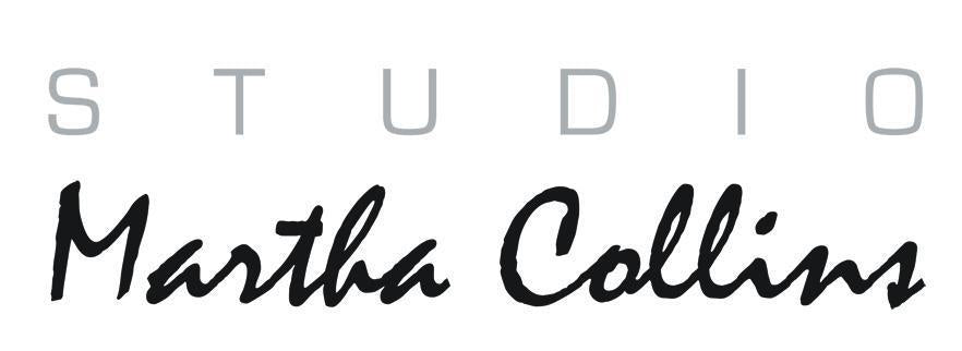 Products – Studio Martha Collins